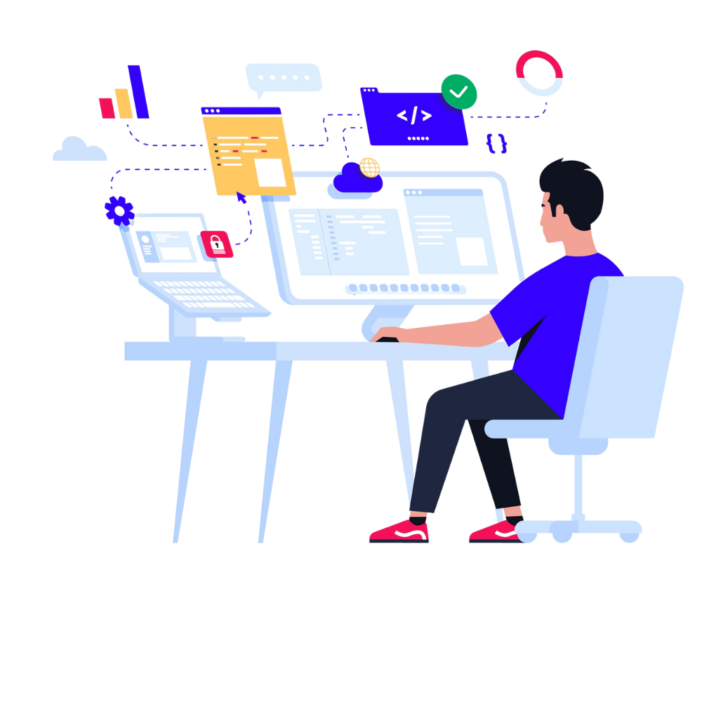 Dazzee IT | Your Local Managed IT Solution